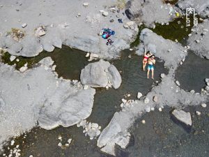 泰崗野溪溫泉 在地人的泡湯秘境 |GPX | 交通 | 新竹景點 - 肉比頭Zoebitalk